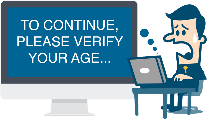 Bypass Age Verification